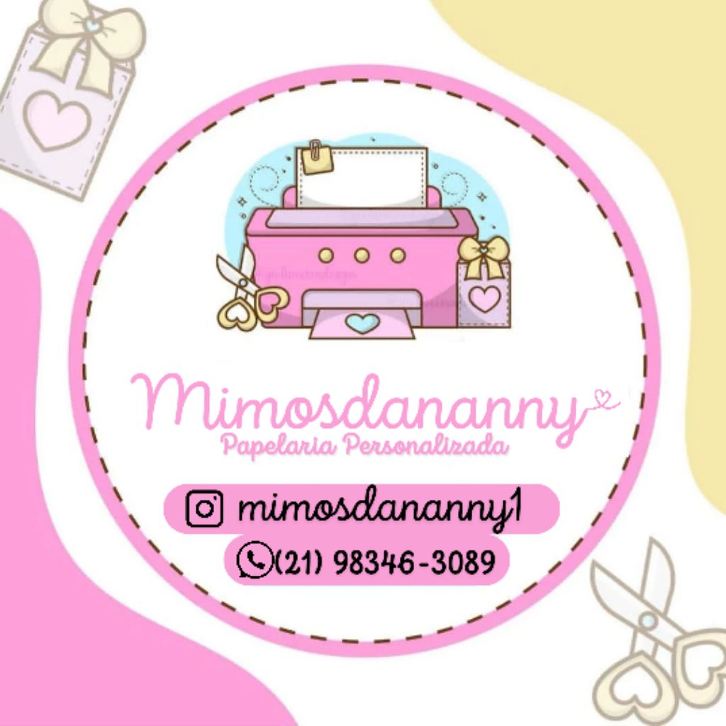 Mimos da Nanny, Loja Online | Shopee Brasil