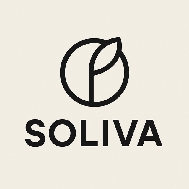 Soliva, Loja Online | Shopee Brasil