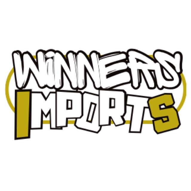 WINNERS IMPORTS, Loja Online | Shopee Brasil
