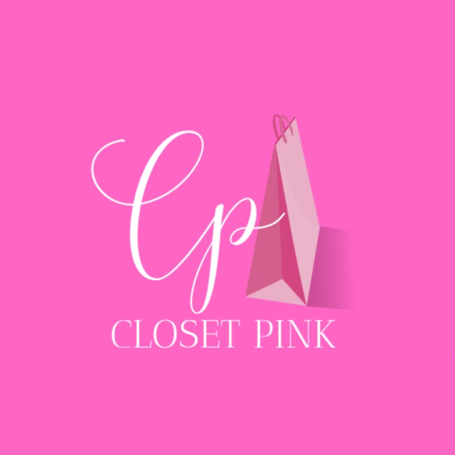 Closet Pink Moda Feminina, Loja Online | Shopee Brasil