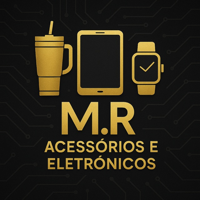 M.R eletronicos e acessorios, Loja Online | Shopee Brasil