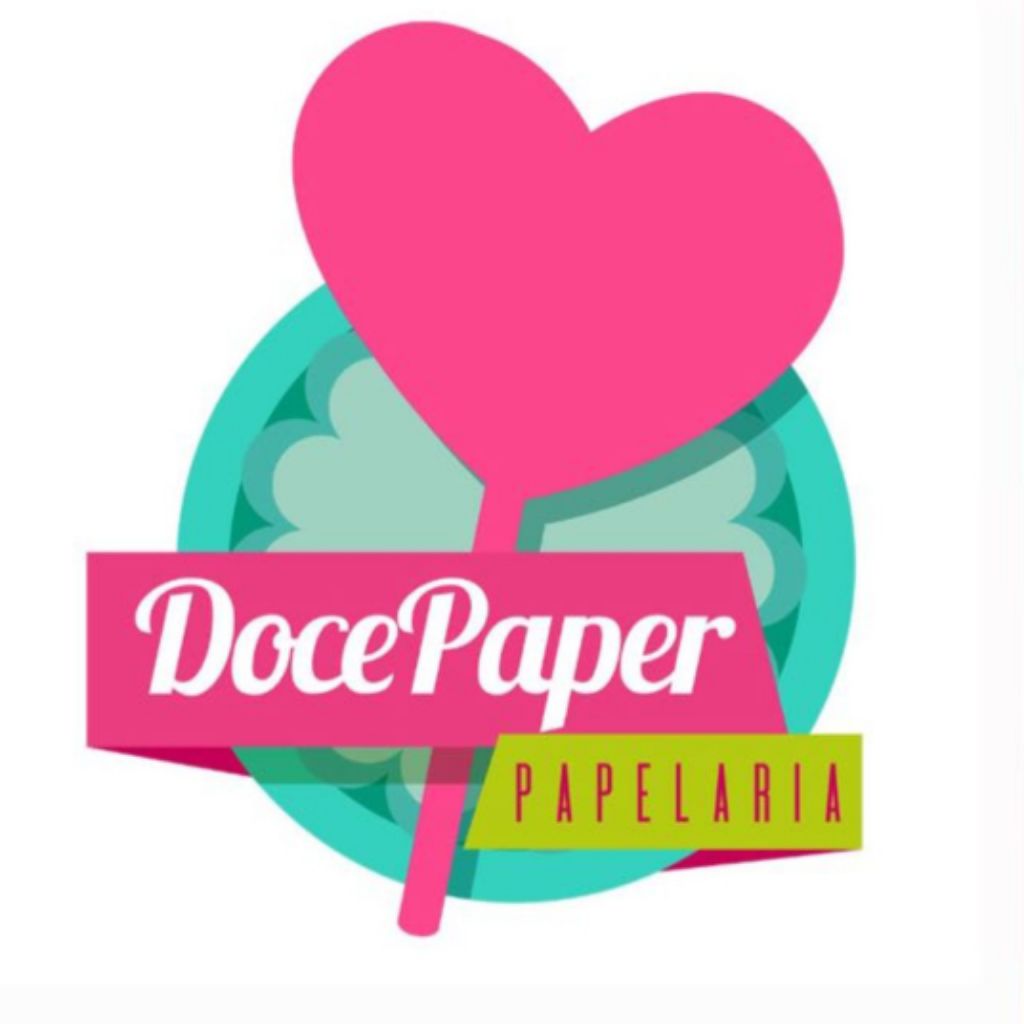 Doce Paper Papelaria, Loja Online | Shopee Brasil