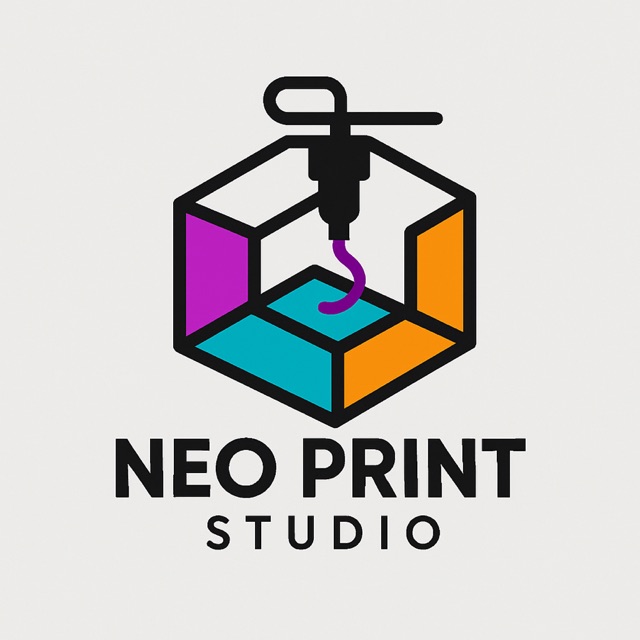 Neo Print Studio, Loja Online | Shopee Brasil