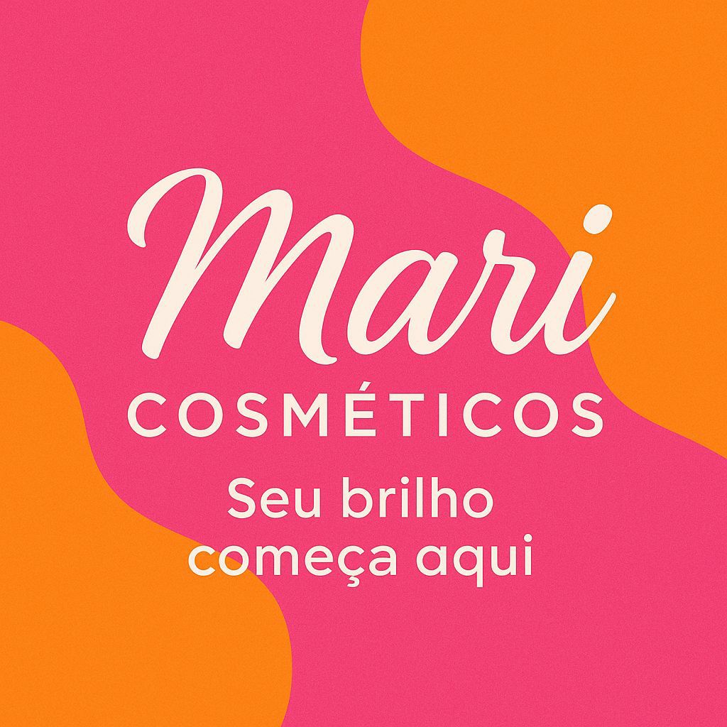 Mari@ Cosméticos, Loja Online | Shopee Brasil