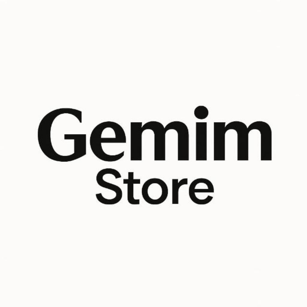Gemim Store, Loja Online | Shopee Brasil