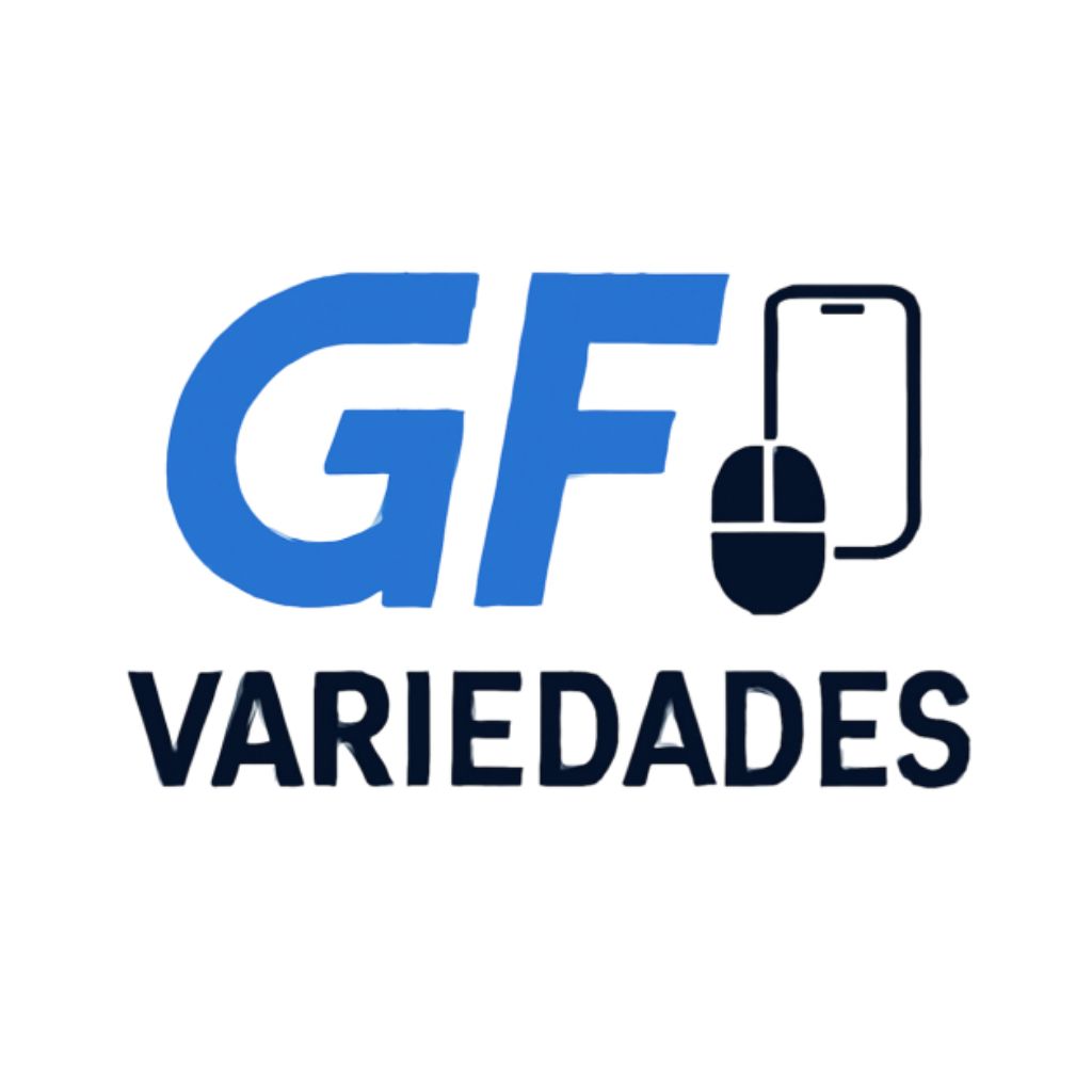 Gf Variedades Ibitinga, Loja Online | Shopee Brasil