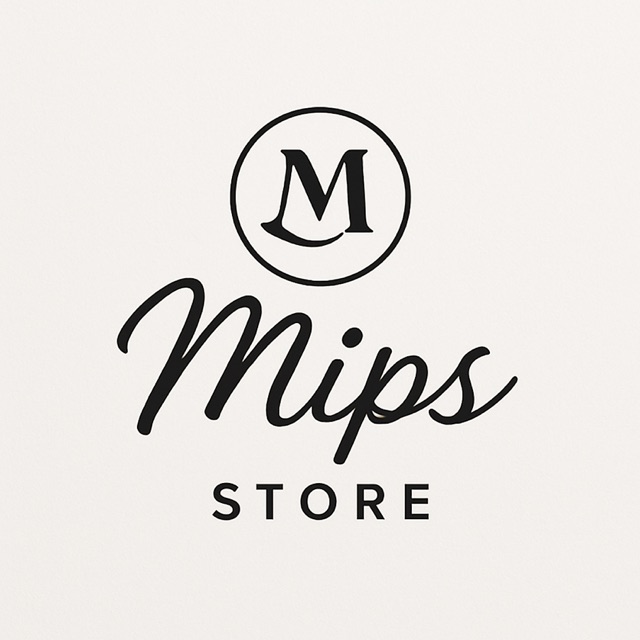 Mips Store., Loja Online | Shopee Brasil