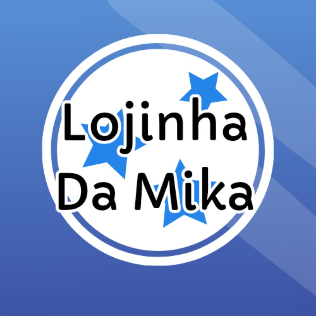 Lojinha da mika , Loja Online | Shopee Brasil