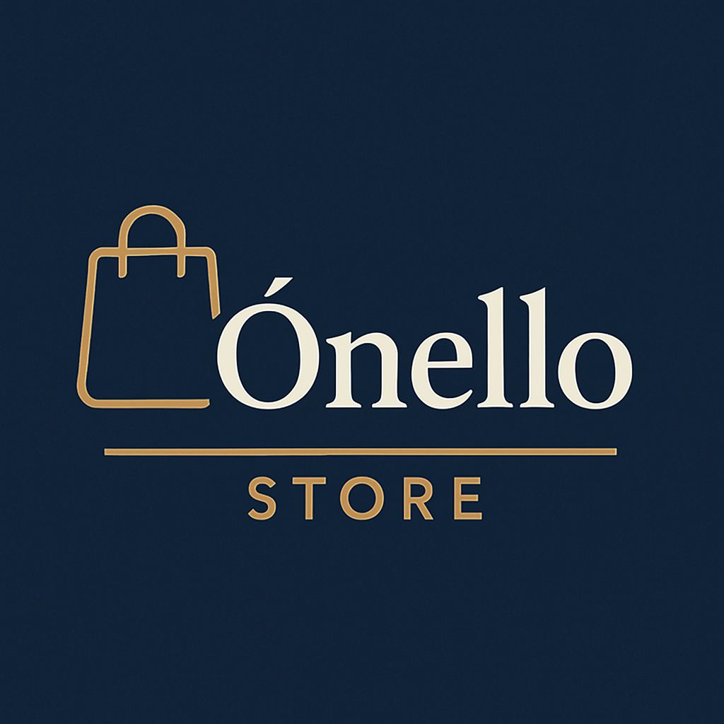 Ónello store, Loja Online | Shopee Brasil