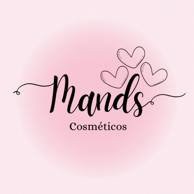 Mands Cosméticos, Loja Online | Shopee Brasil