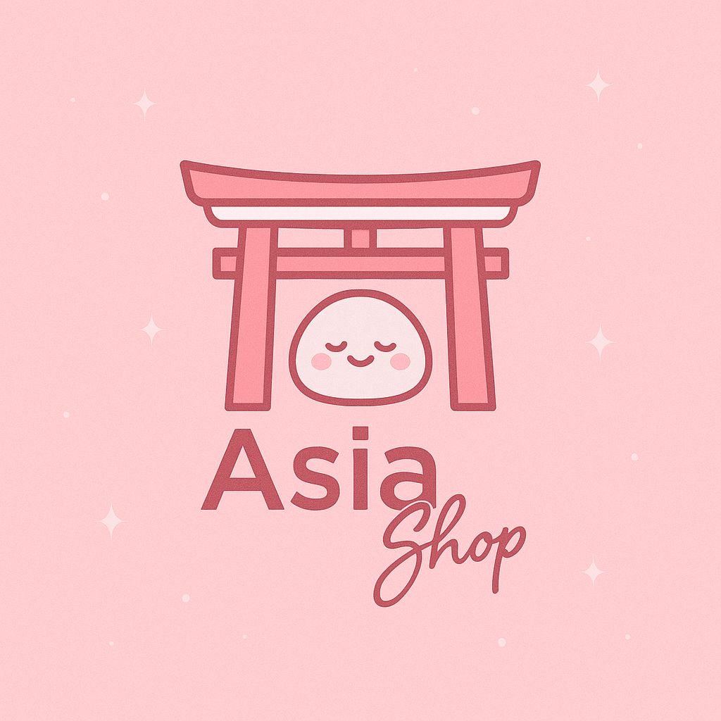 Asia Shop , Loja Online | Shopee Brasil