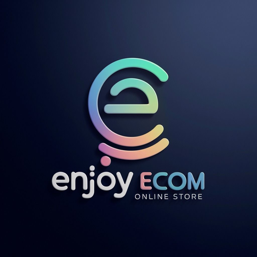 Enjoy Ecom, Loja Online | Shopee Brasil