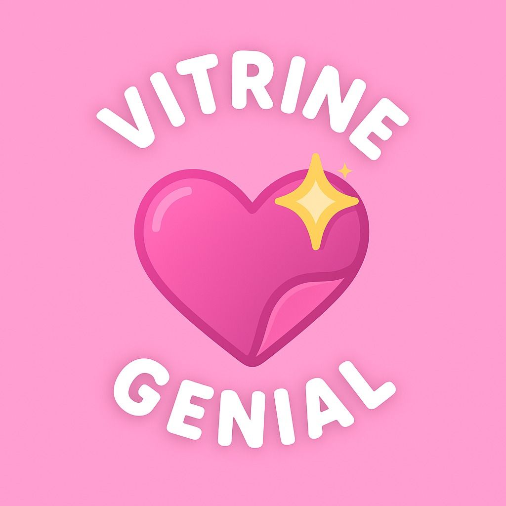 Vitrine_Genial, Loja Online | Shopee Brasil