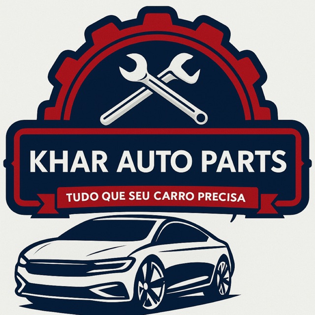 khar auto parts, Loja Online | Shopee Brasil