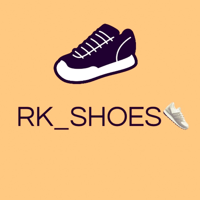 RK_SHOES👟, Loja Online | Shopee Brasil
