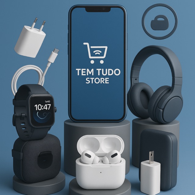 R&R Tem Tudo, Loja Online | Shopee Brasil