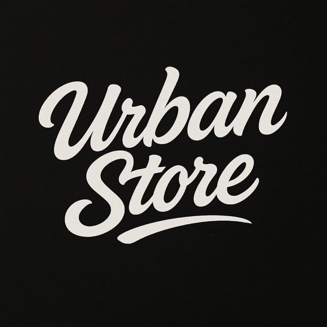Urban Store , Loja Online | Shopee Brasil