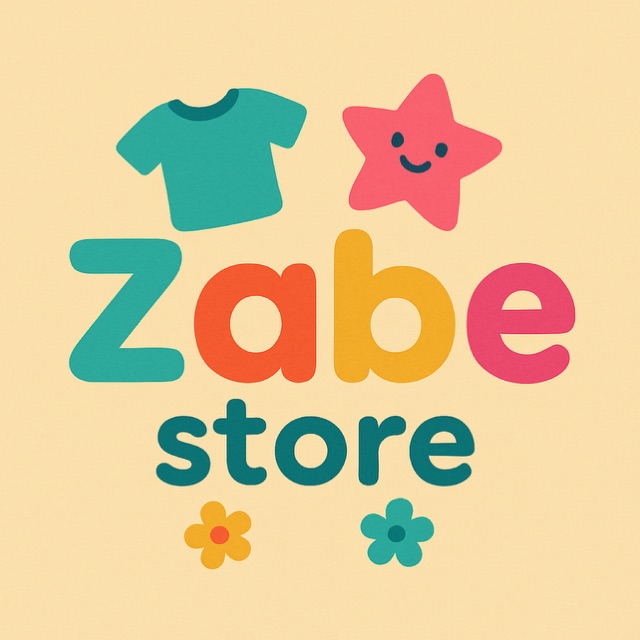 Zabe Store, Loja Online | Shopee Brasil