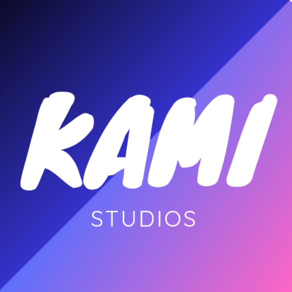 KAMI Studios, Loja Online | Shopee Brasil