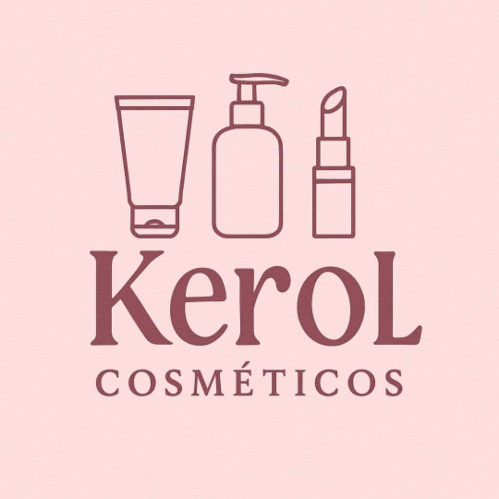 Kerol Cosméticos, Loja Online | Shopee Brasil