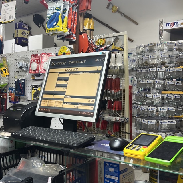 Fdso utilidades, Loja Online | Shopee Brasil