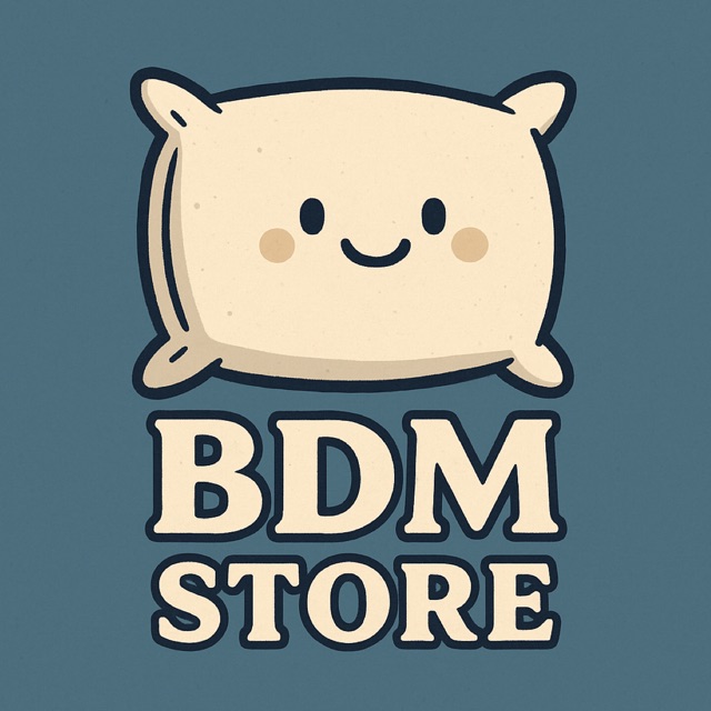 BDM STORE LTDA, Loja Online | Shopee Brasil
