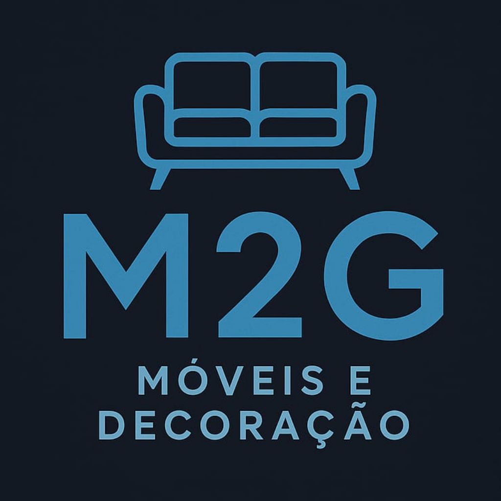 M2G Móveis e Decoração, Loja Online | Shopee Brasil