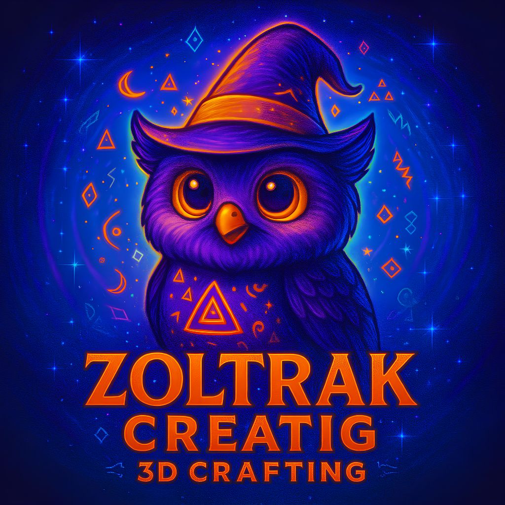 Zoltrak Create, Loja Online | Shopee Brasil
