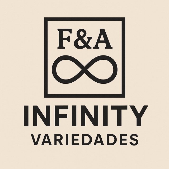 F&A Infinity Variedades, Loja Online | Shopee Brasil