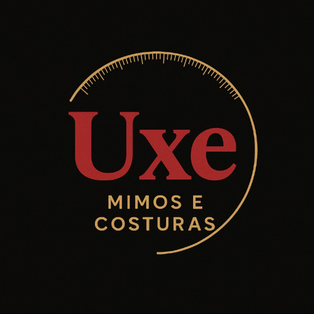Uxe mimos e costuras, Loja Online | Shopee Brasil