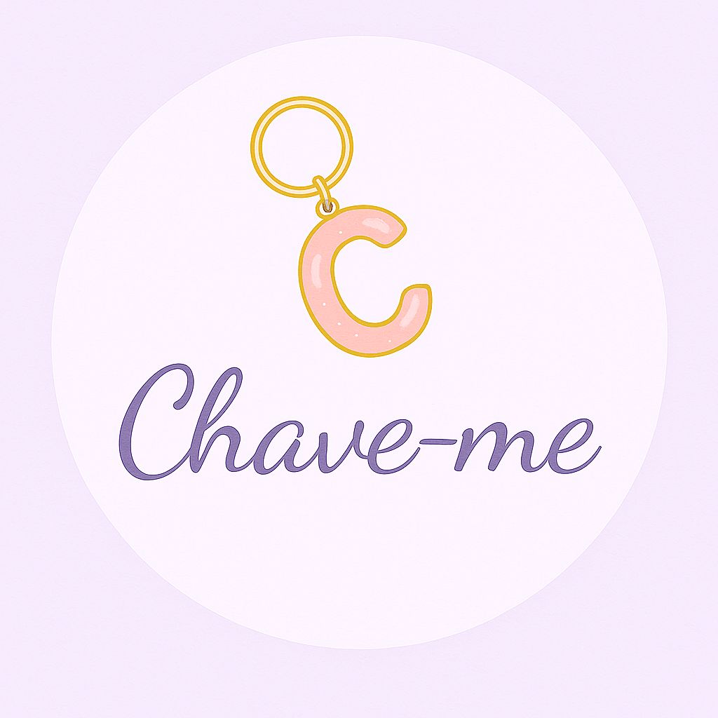 Chave-me, Loja Online | Shopee Brasil