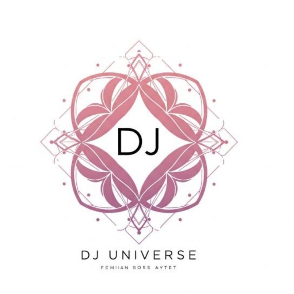 DJ UNIVERSE FEMIIAN BOSS AYTET, Loja Online | Shopee Brasil