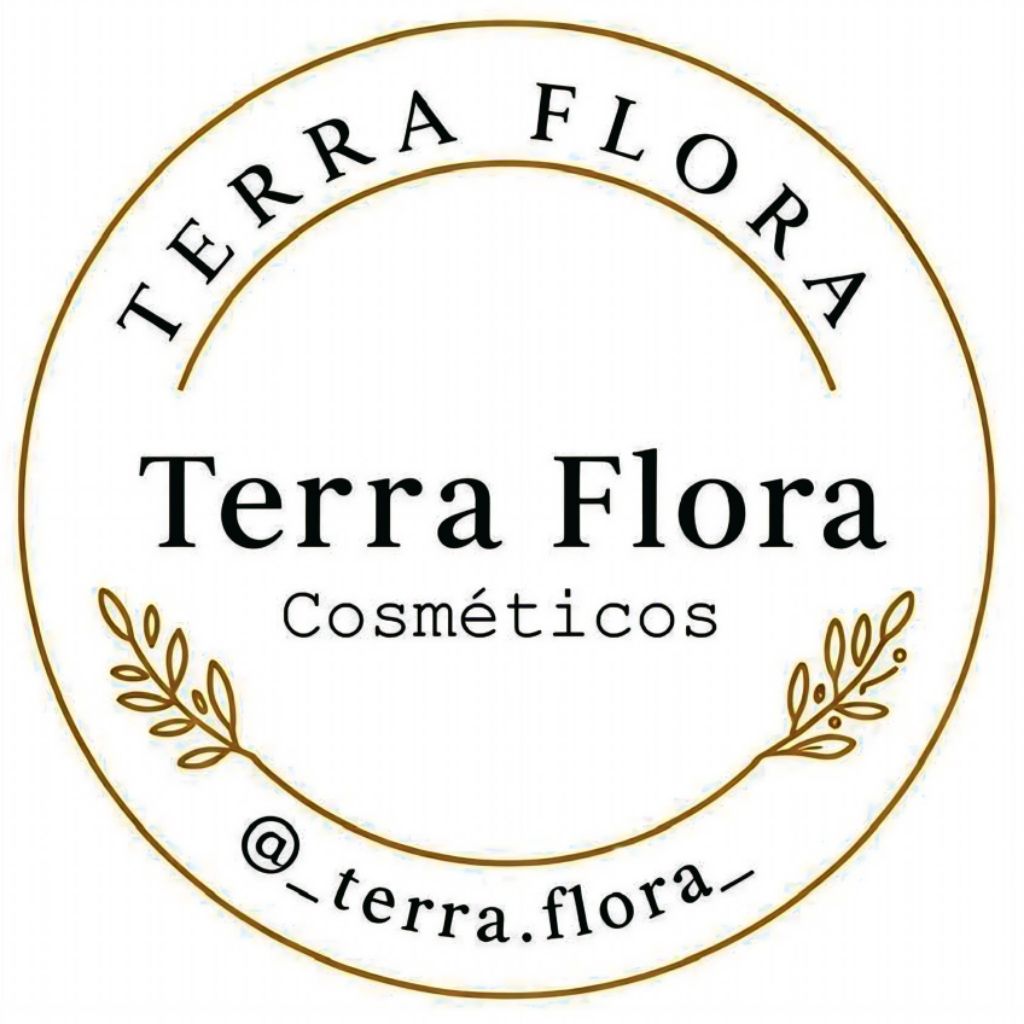 Terra Flora Cosmeticos, Loja Online | Shopee Brasil