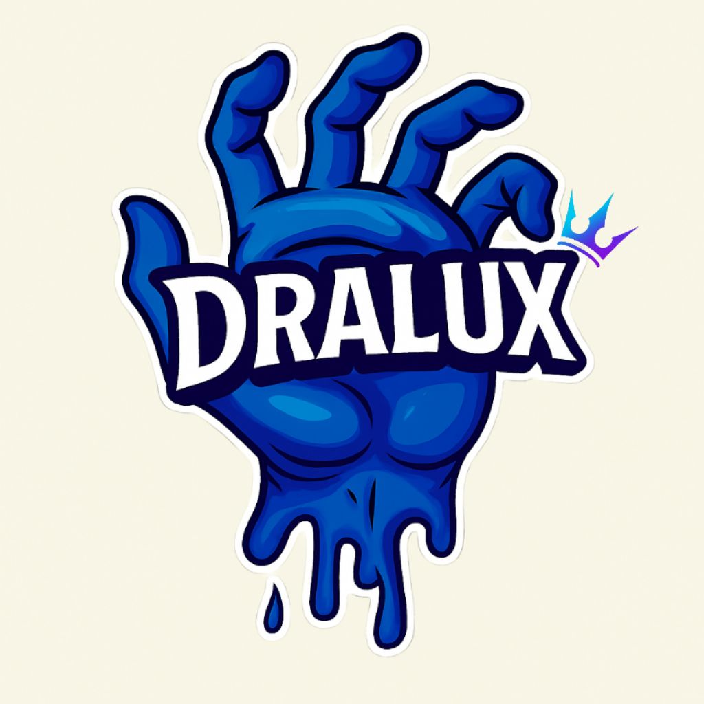 Dralux, Loja Online | Shopee Brasil