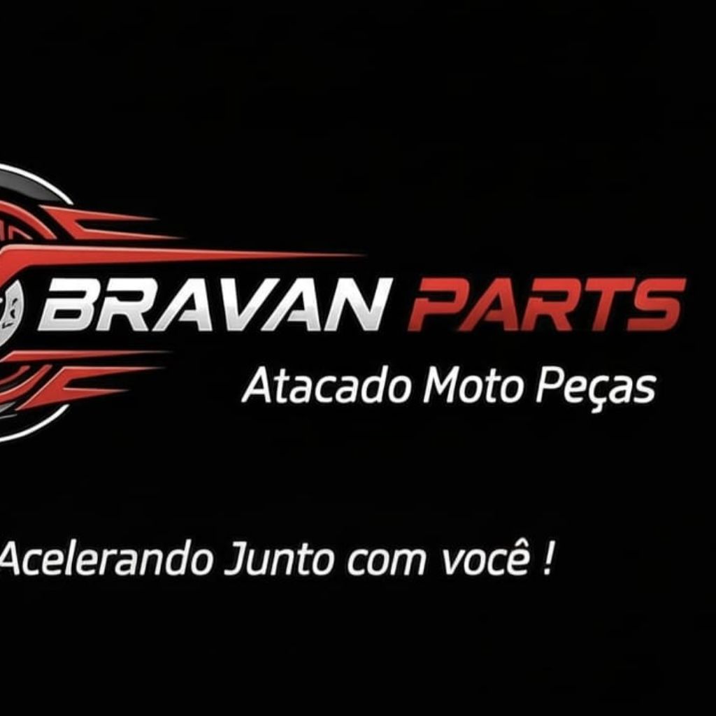 BRAVAN MOTO PARTS | Loja Oficial | Shopee 2026
