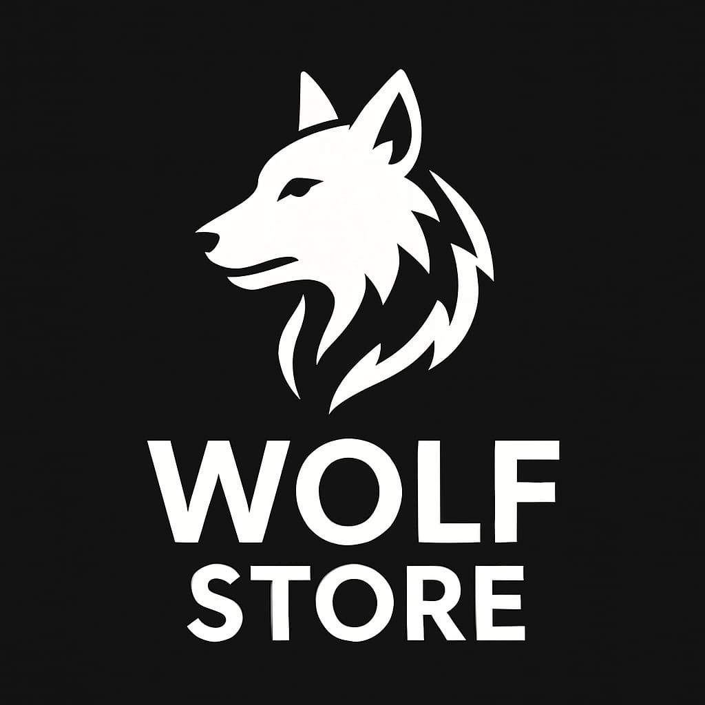 WOLF STORE , Loja Online | Shopee Brasil