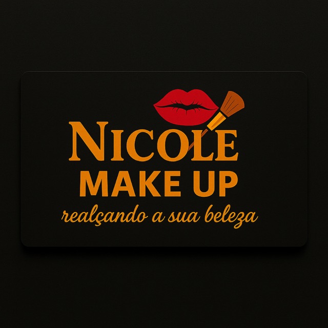 Nicole Makeup, Loja Online | Shopee Brasil