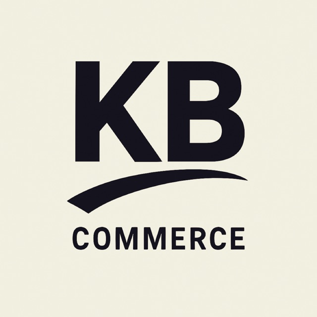 KB Commerce, Loja Online | Shopee Brasil