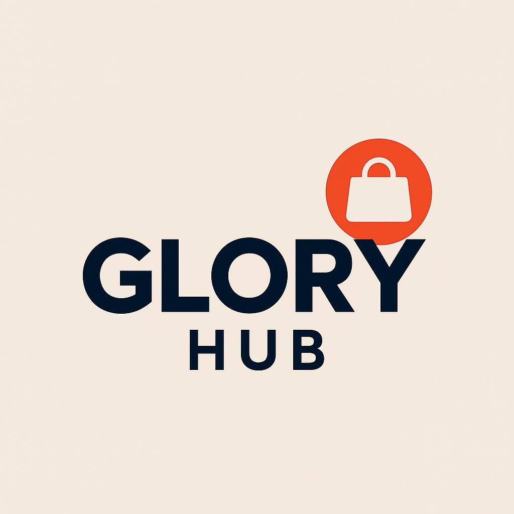 Glory Hub, Loja Online | Shopee Brasil