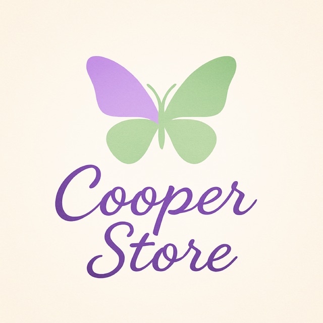 Cooper Store, Loja Online | Shopee Brasil