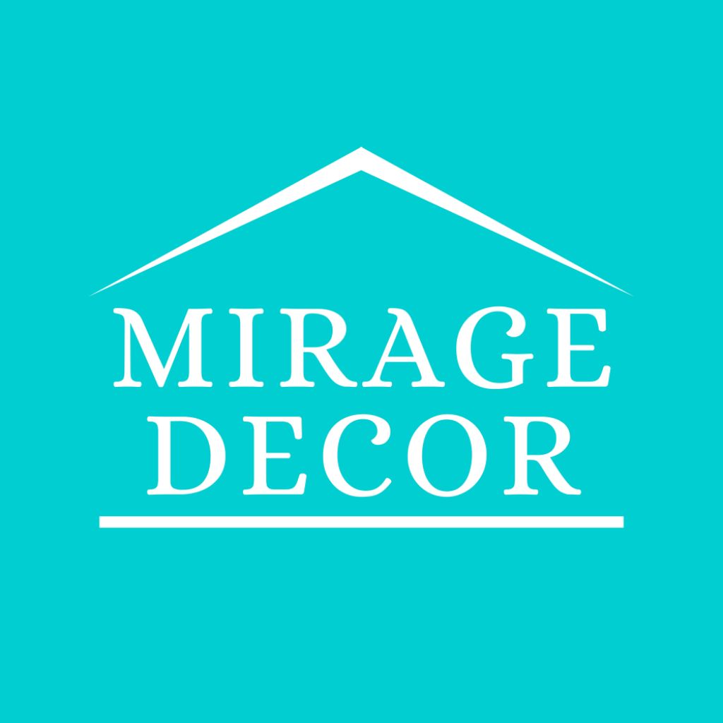 Mirage Decor, Loja Online | Shopee Brasil
