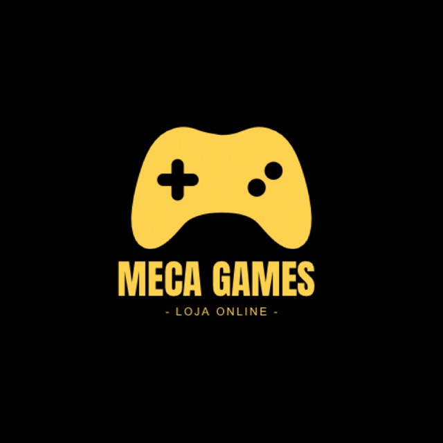 Meca Games, Loja Online | Shopee Brasil