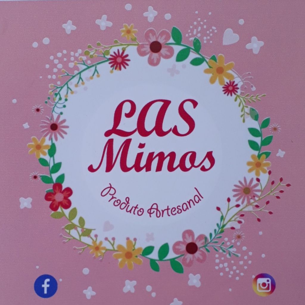 LAS Mimos, Loja Online | Shopee Brasil