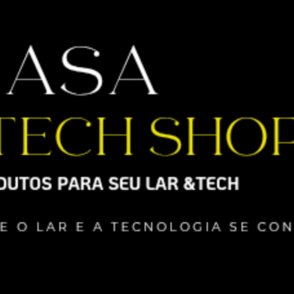 casa.techshop.oficial, Loja Online | Shopee Brasil