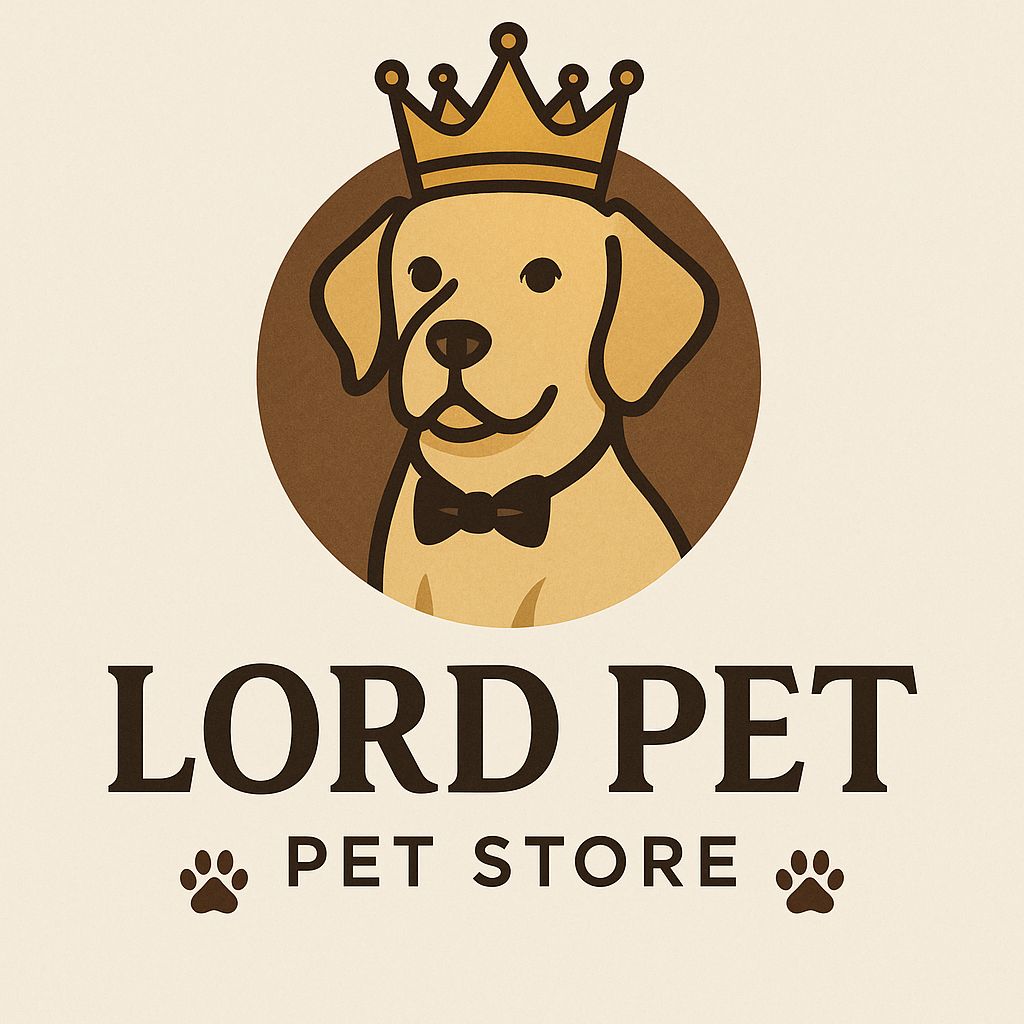 Lord Pet, Loja Online | Shopee Brasil