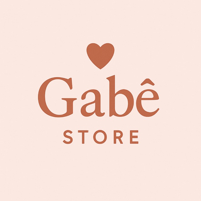 Gabê Store, Loja Online | Shopee Brasil
