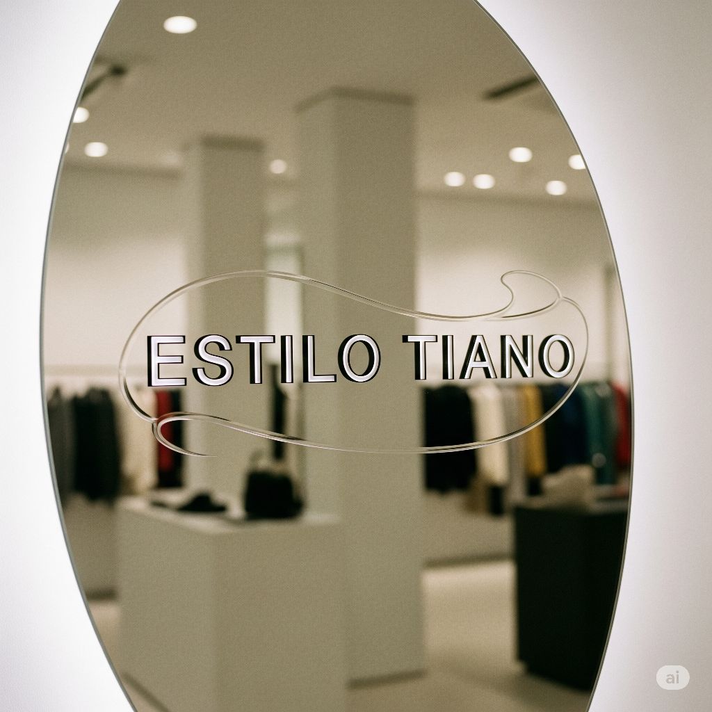 Estilo Tiano, Loja Online | Shopee Brasil