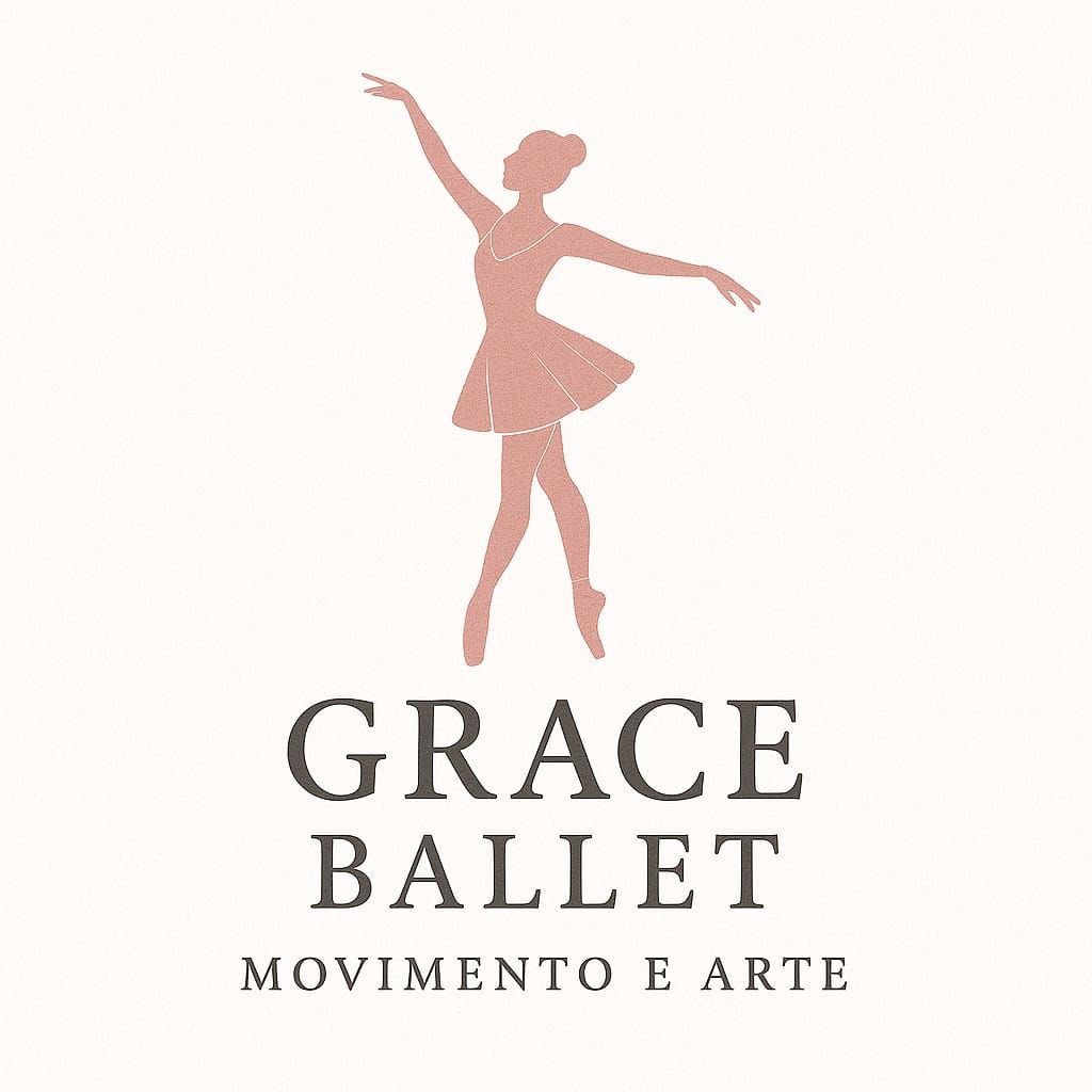 GRACE BALLET, Loja Online | Shopee Brasil