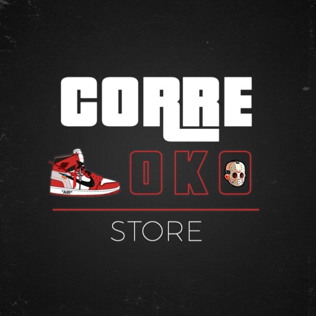 correlokostore, Loja Online | Shopee Brasil