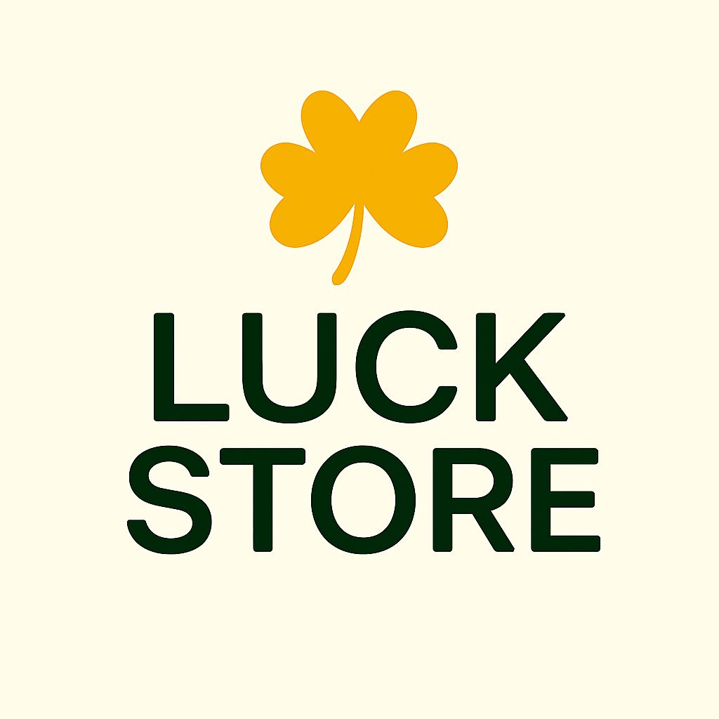 LUCK_STORE_, Loja Online | Shopee Brasil